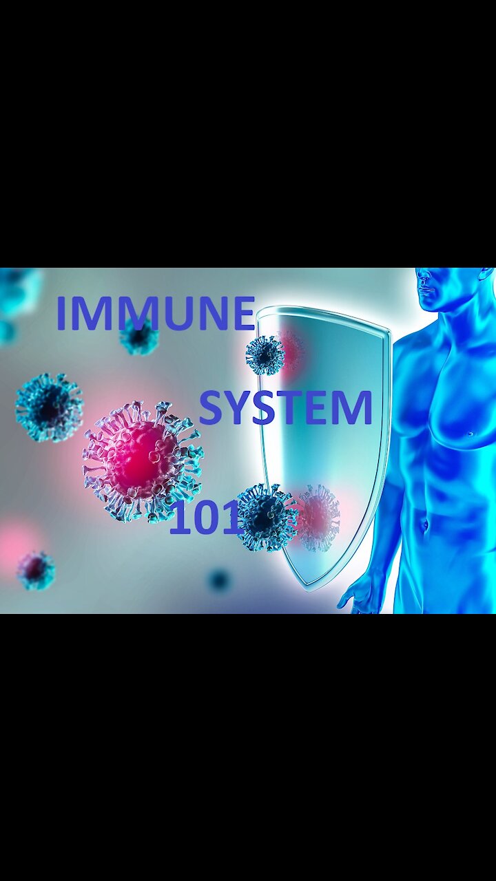 IMMUNE SYSTEM 101