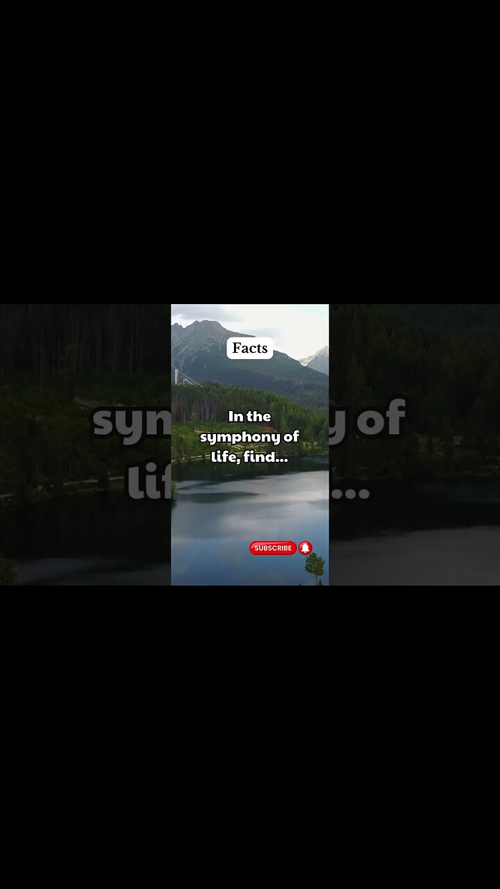 Facts for thought - 18