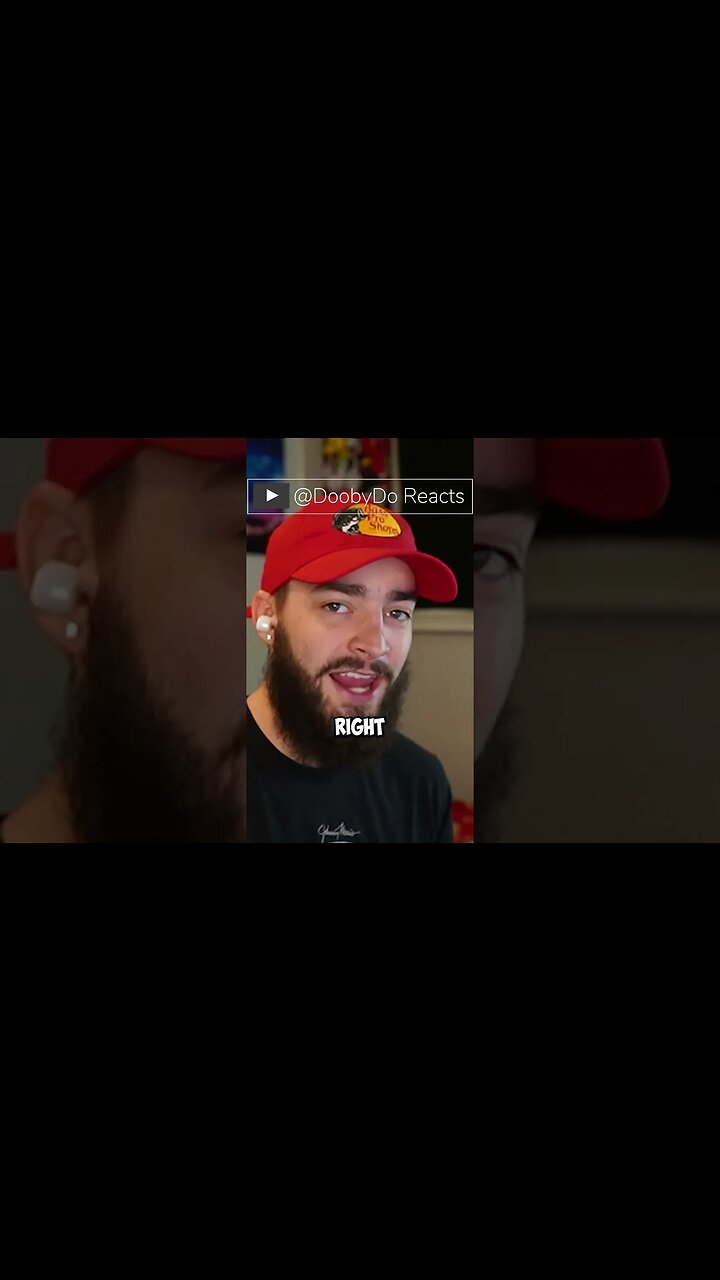 "Lemme drive da boat"