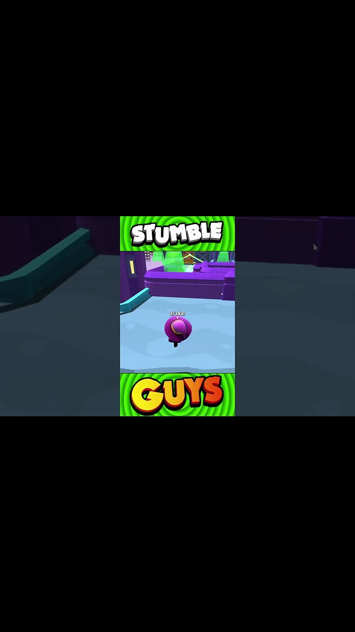 Val gets some High Praise from Frank | Stumble Guys #shorts #gaming # ...