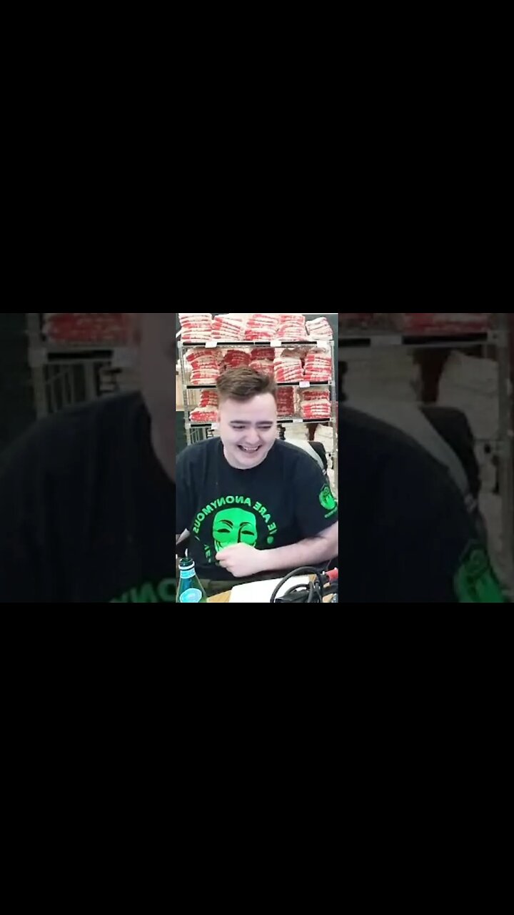 Good Cop: Nick | Bad Cop: Jet