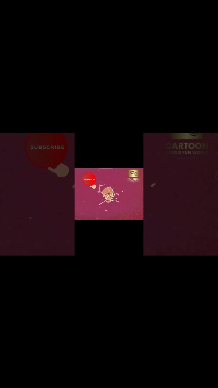 Red Animation #viral #cartoonart #cartoonnetwork #ytshort # ...