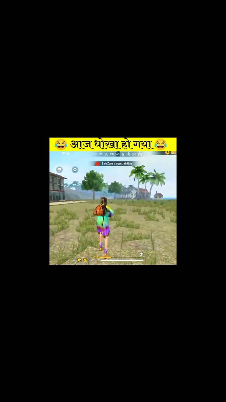 Garena free fire CS Ranked Gameplay Thompson gun op gameplay 😯😯| free ...