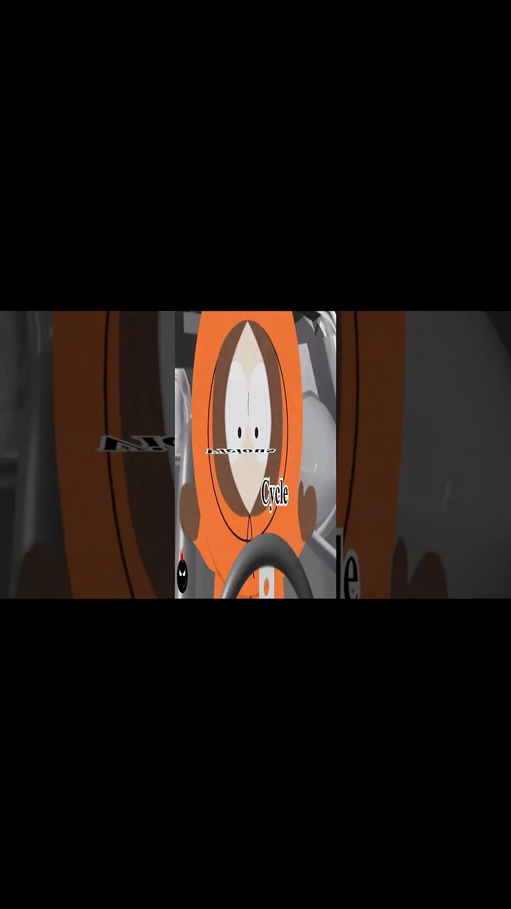 Master of Puppets Cycle of Drug Abuse