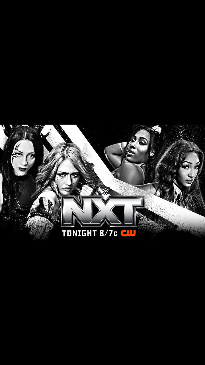 Giulia & Stephanie Vaquer Defeat Meta-Four with Brutal Stereo Knees! # ...