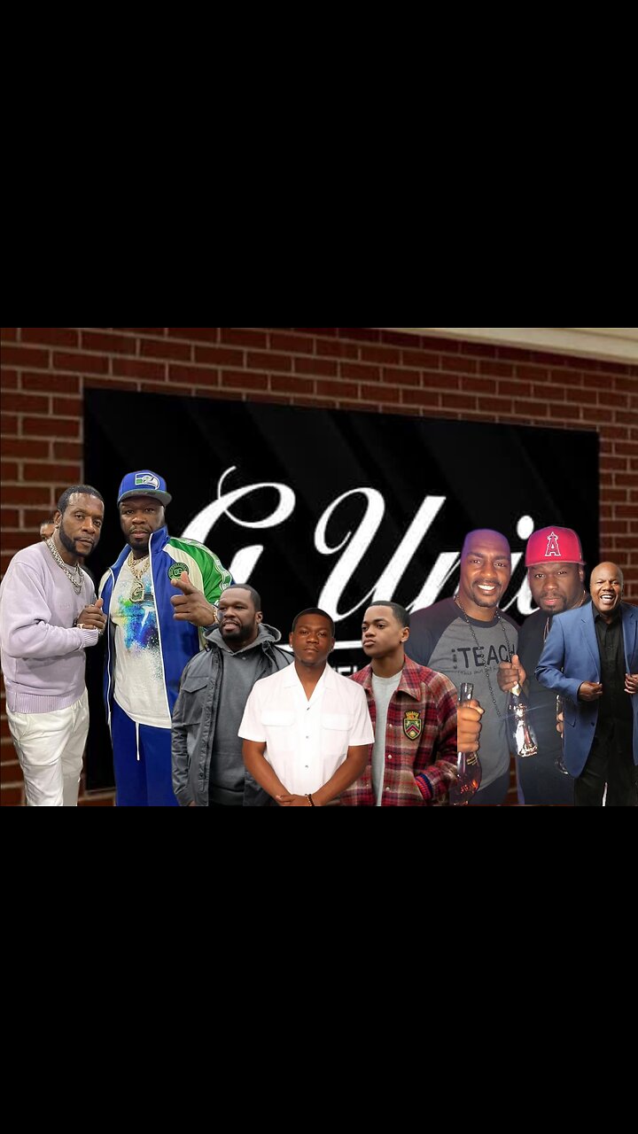 50 Cent IG CRIBS How To Stunt edi. New Mansion Bill Bellamy Earthquake ...