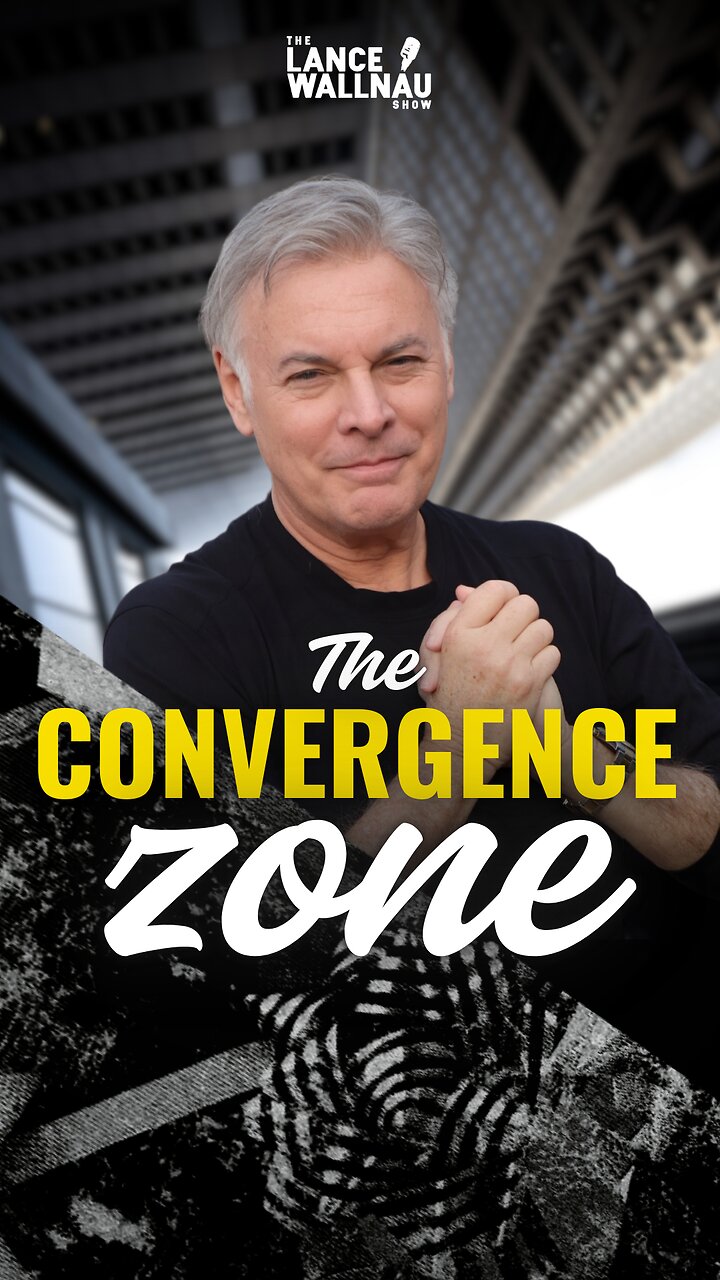 The Convergence Zone: When Experience, Skills, and Destiny Align