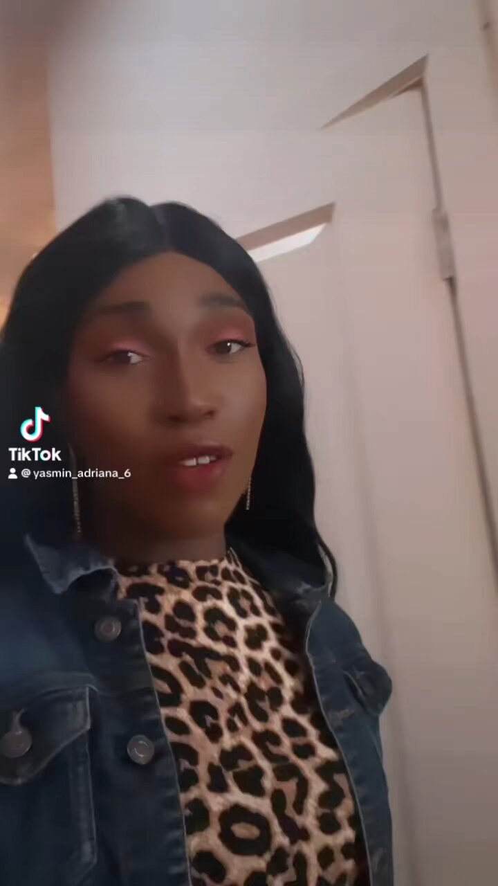 Transgender Woman Says She’s A Natural Born Biological Woman