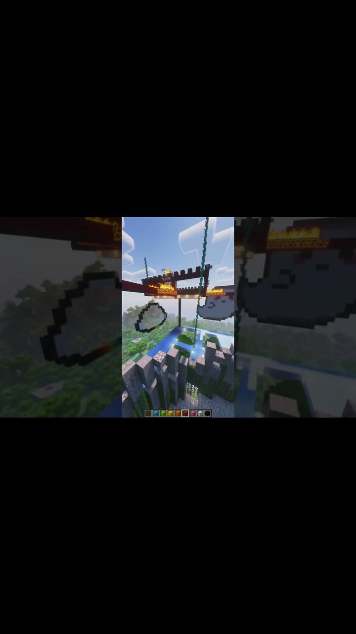 Minecraft 1.19 Server New Shaders & Mods Survival Multiplayer Java SMP ...