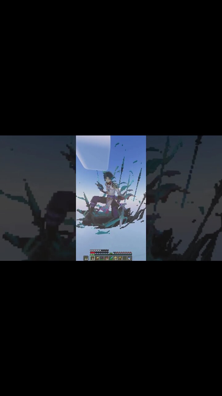 What should we build next? ⛏🧱 Minecraft Bedrock & Java Pixel Art ...