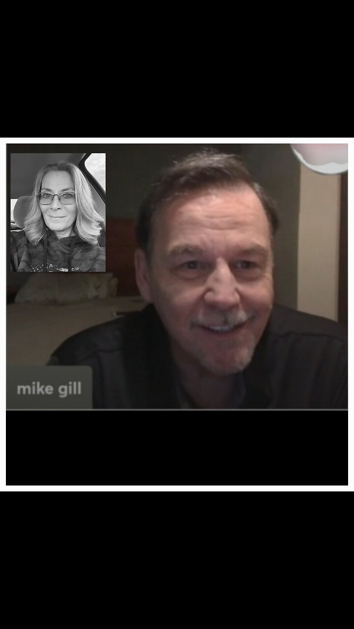 Movement & Contagion - Mike Gill Q & A with Qrash