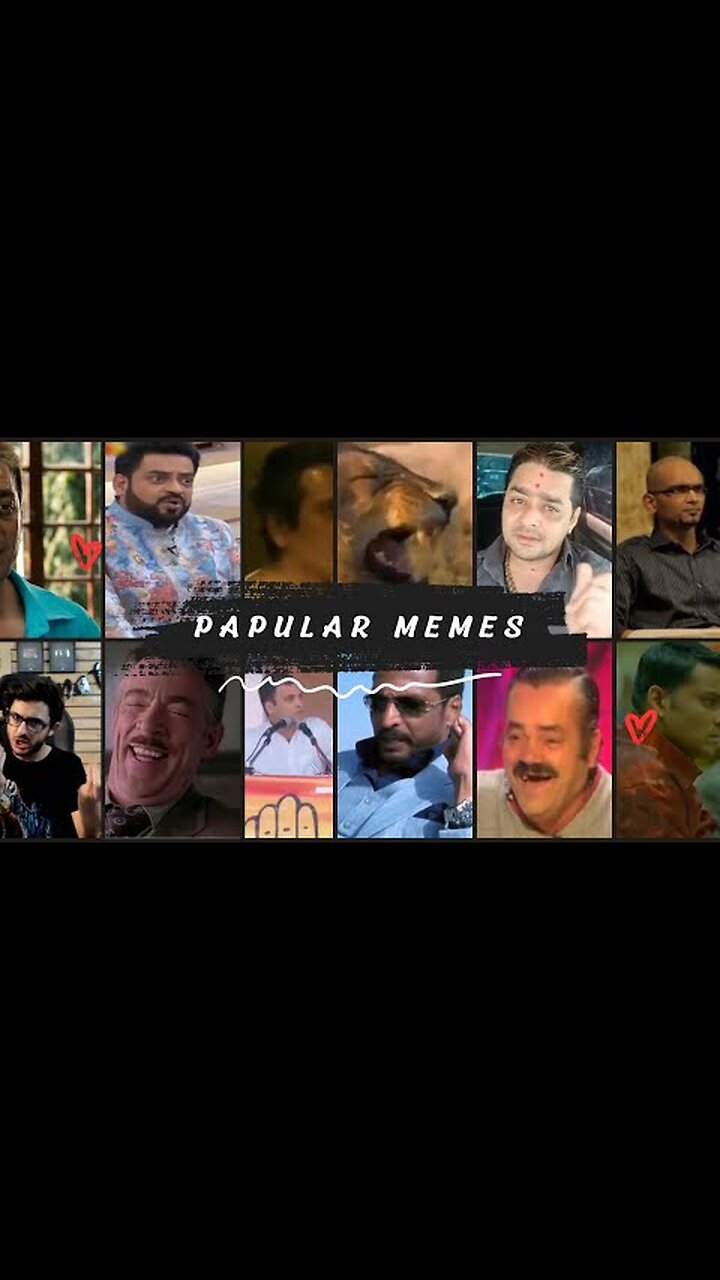 Funny Memes 2023 | Viral Memes | Memes of The Month