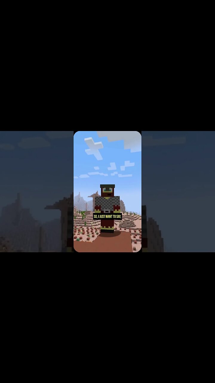Thank You Minecraft Community | 300 Subscribers