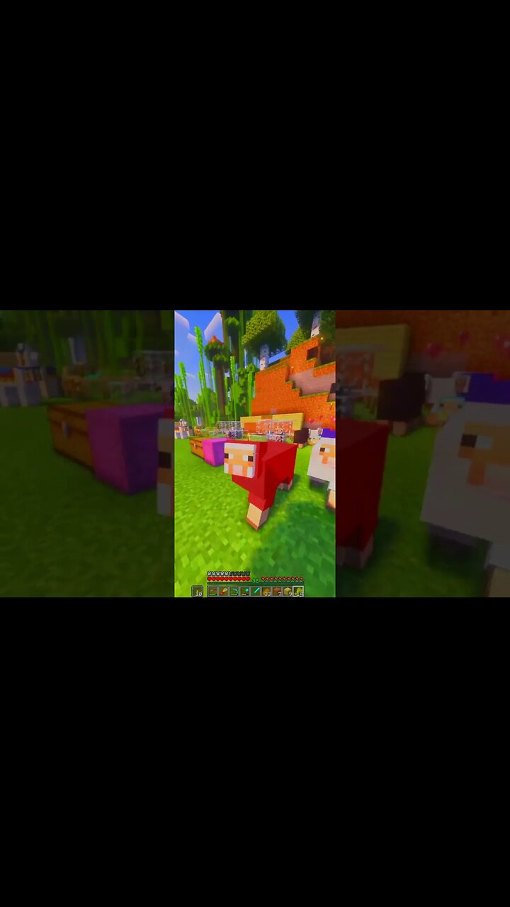 Small But Mighty Minecraft: Short Adventures with Big Fun!