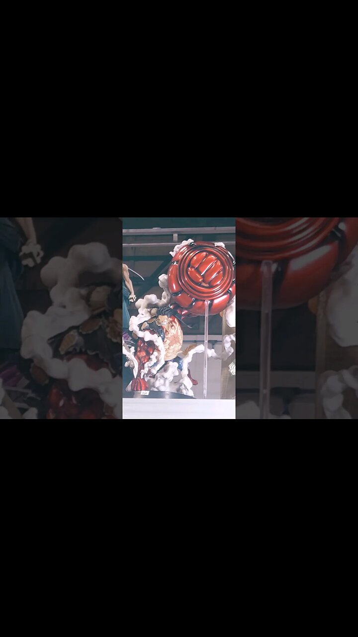 Some One Piece figures you NEED in your collection #anime