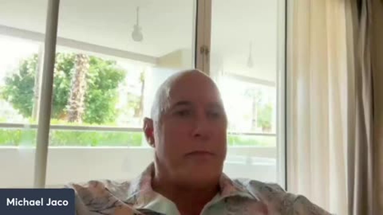 Michael Jaco Update Nov 10- 'Is The Hopi Prophecy From 1972 Man In A ...