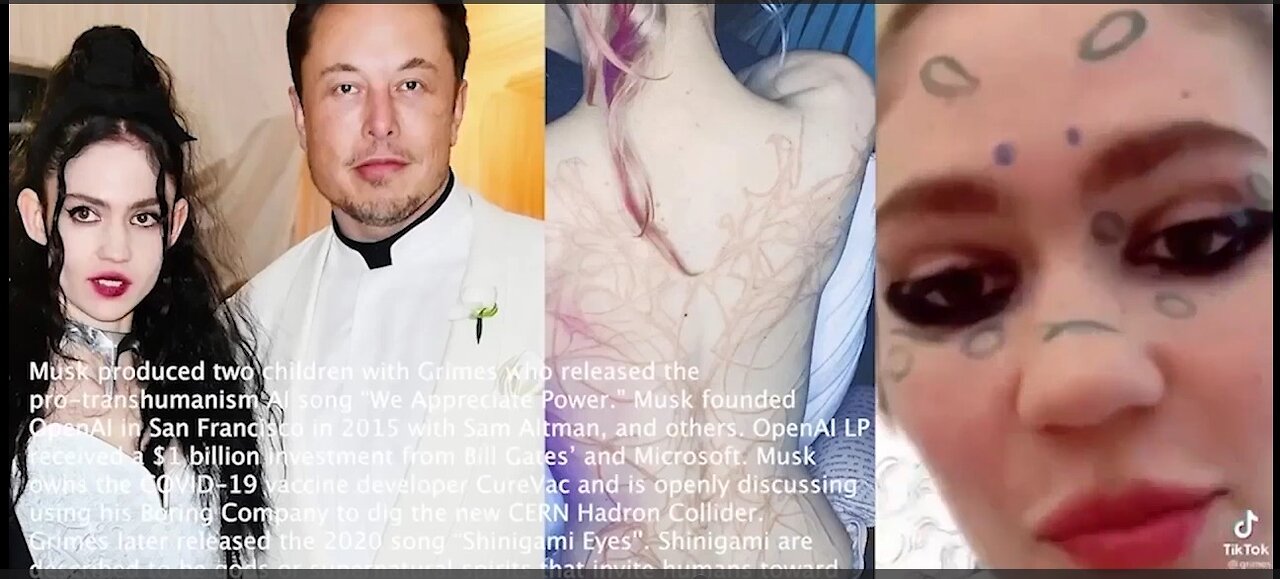 Elon Musk – What Does Novus Ordo Seclorum Mean? – Why did Elon Post ...