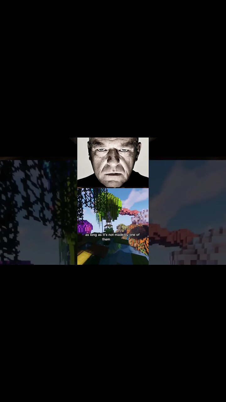 Hank Calls Walt A Sussy Baka (Ai Meme)