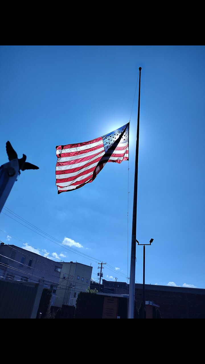 Let's Make America Beautiful Again! Clean up your act people! STOP ...