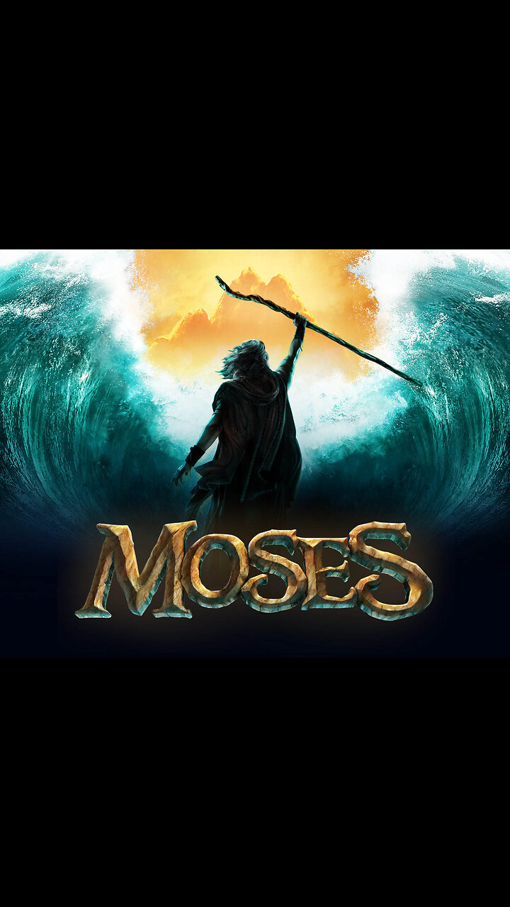 092924b Faultline Grace -Moses will live at the time of ATONEMENT. Palm ...