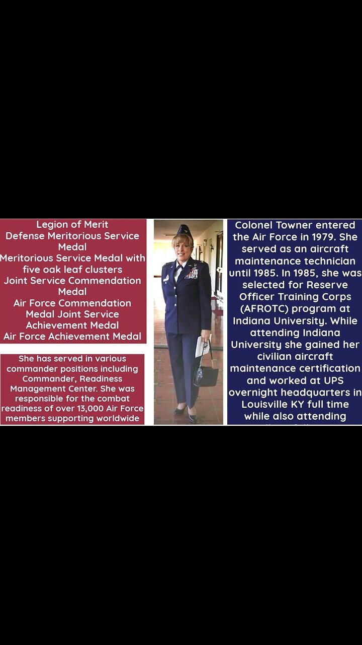 Colonel Towner - Watkins Operation Gladio 9.20.2024 international ...