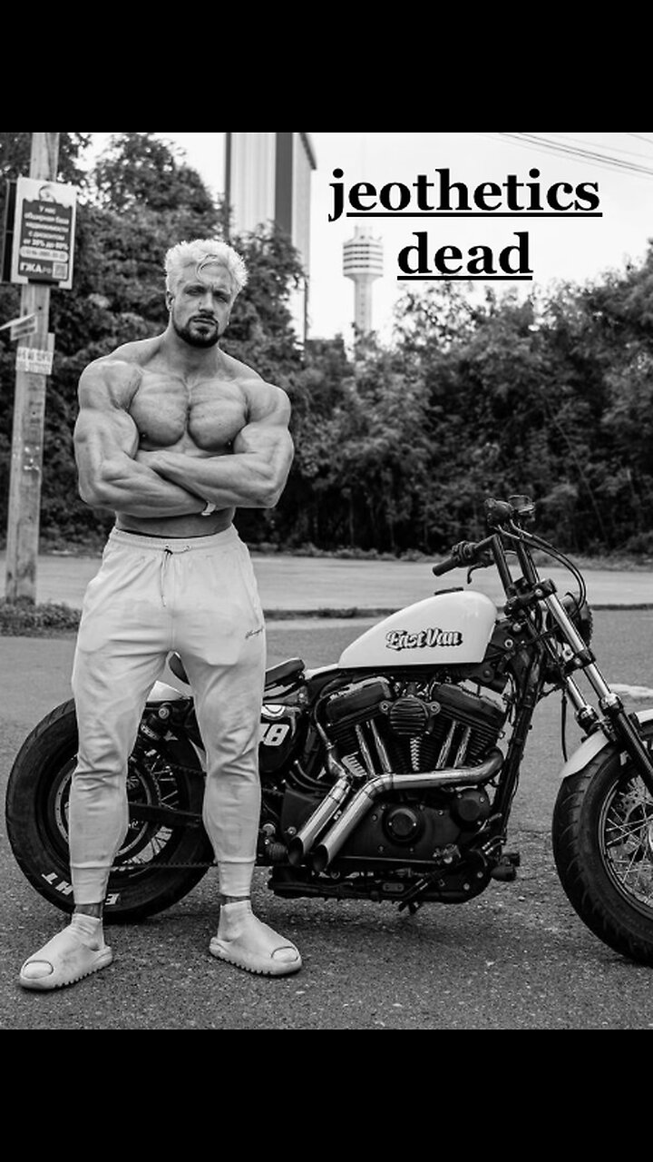 Joesthetics' girlfriend shares cause of death and tragic last moments