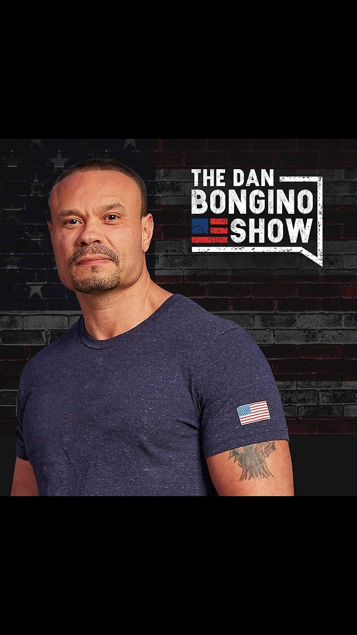 The Dan Bongino Show [Reveals the Truth] The Cocaine-Gate Inside Scoop