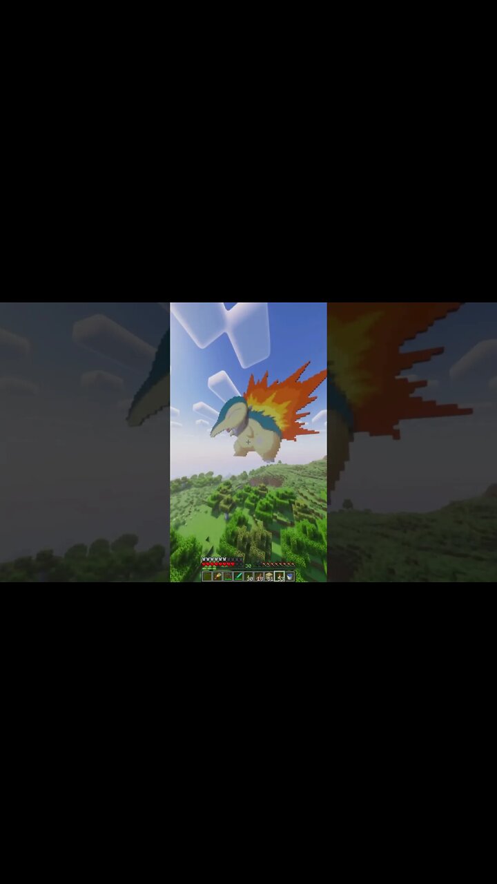 What should we build next? ⛏🧱 Minecraft Bedrock & Java Pixel Art ...