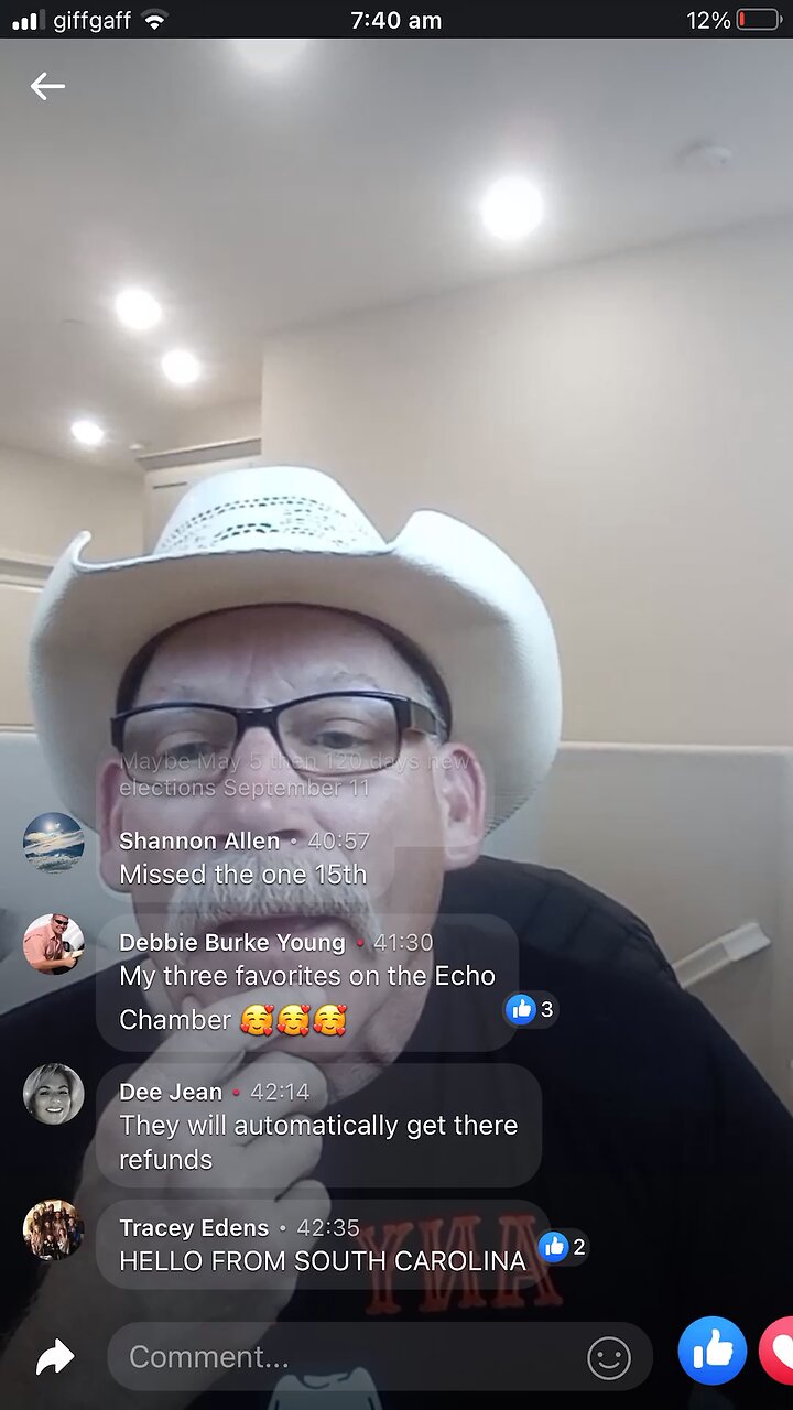 Dan Bohan 19/03/2023 med beds