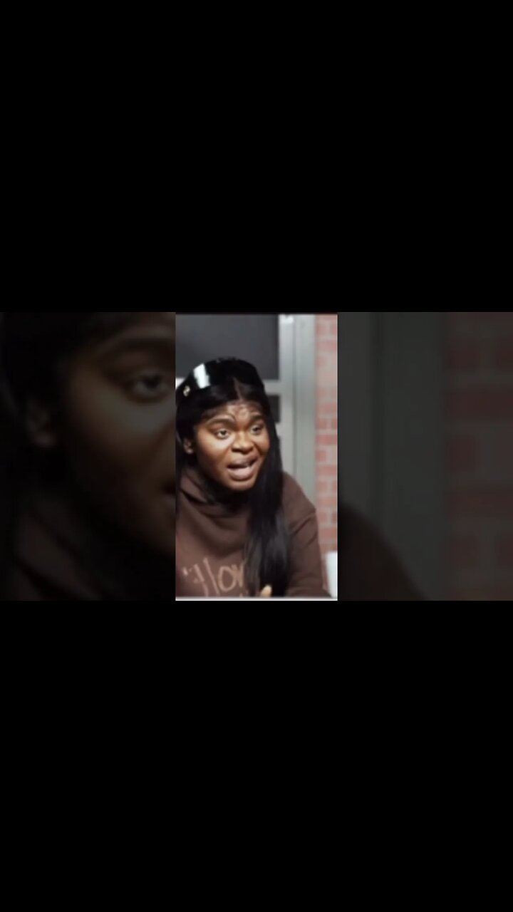 Scar lip talks about her up bringing and how she became a rapper # ...