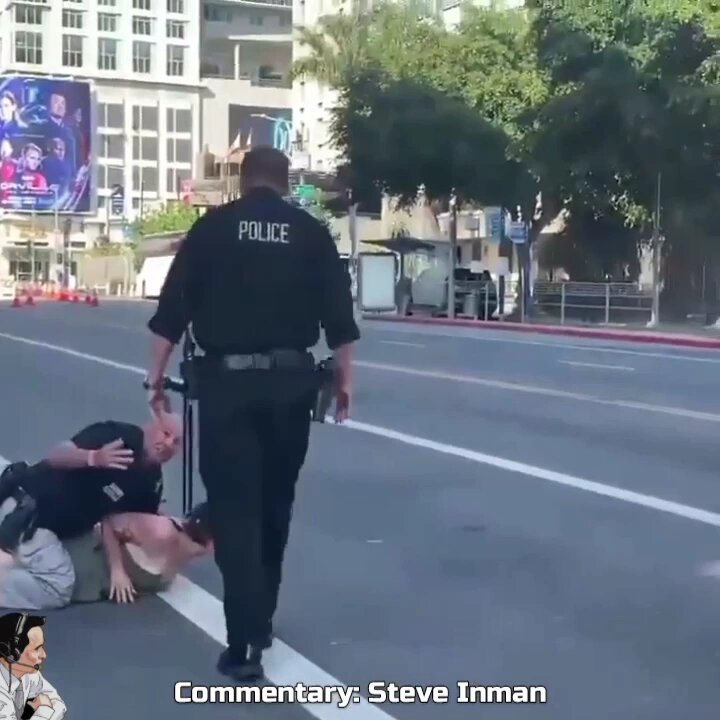 Street Justice Compilation