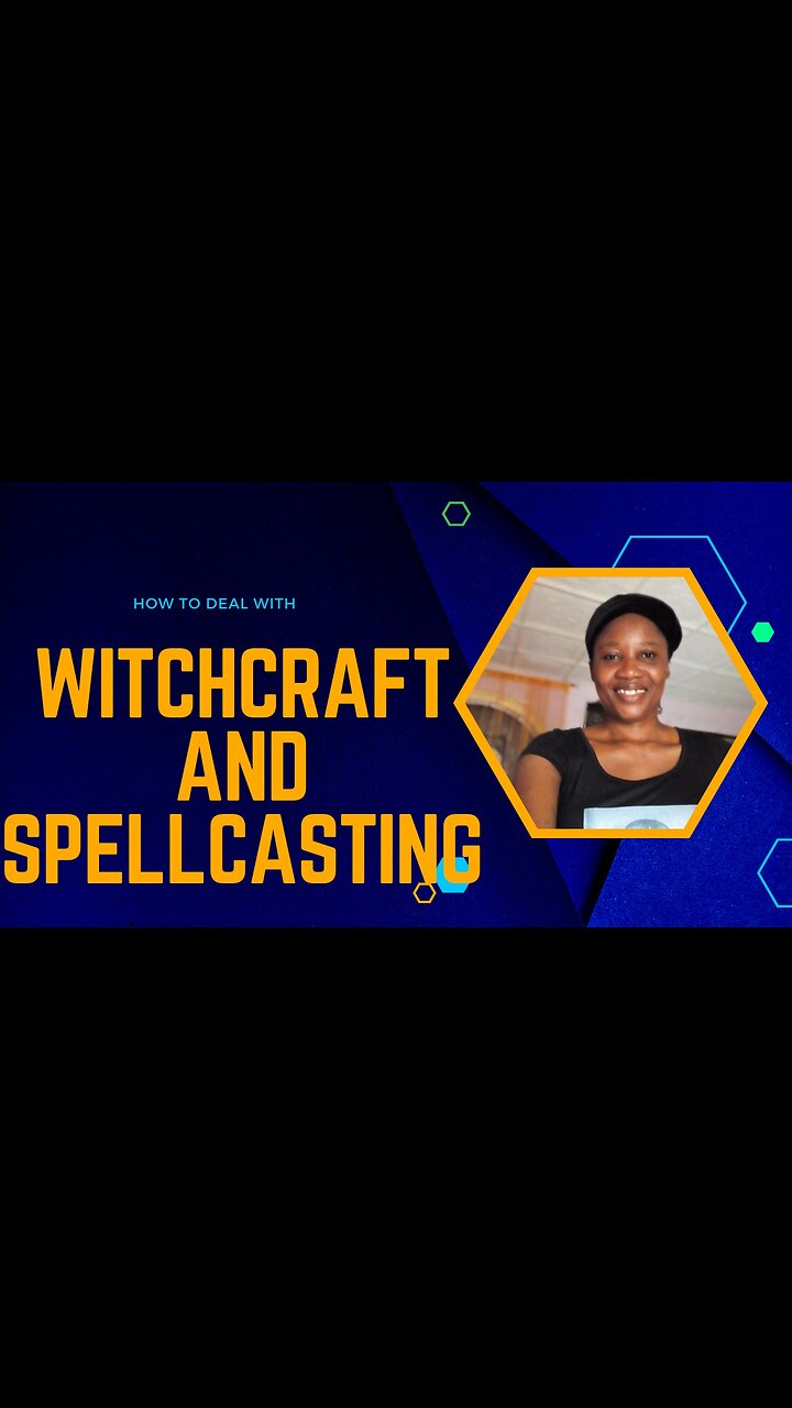 How To Deal With Witchcraft And Spellcasting Attack