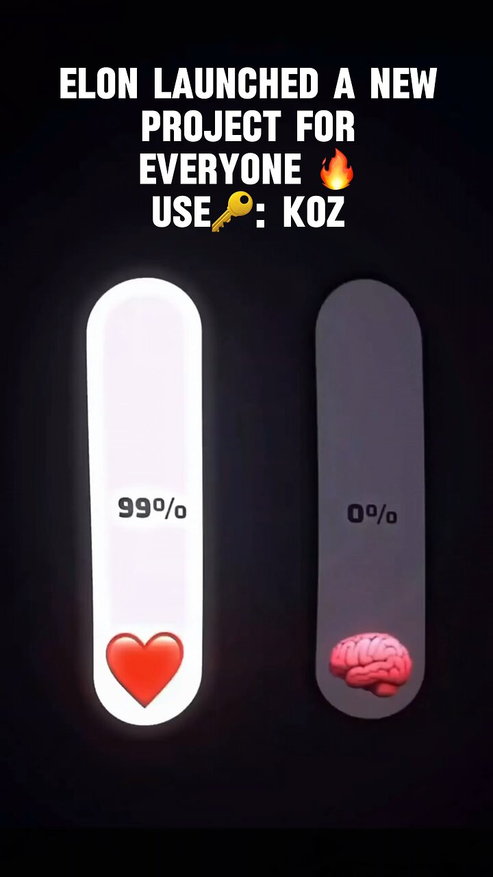 Thank you Elon for this great chance🤩 Use it now🔑