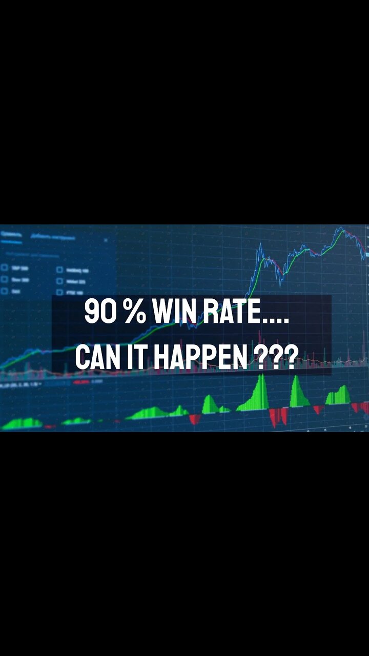 Forex Indicators - Is There Are Forex Trading Indicators That Gives You Over 90% Win Rate?