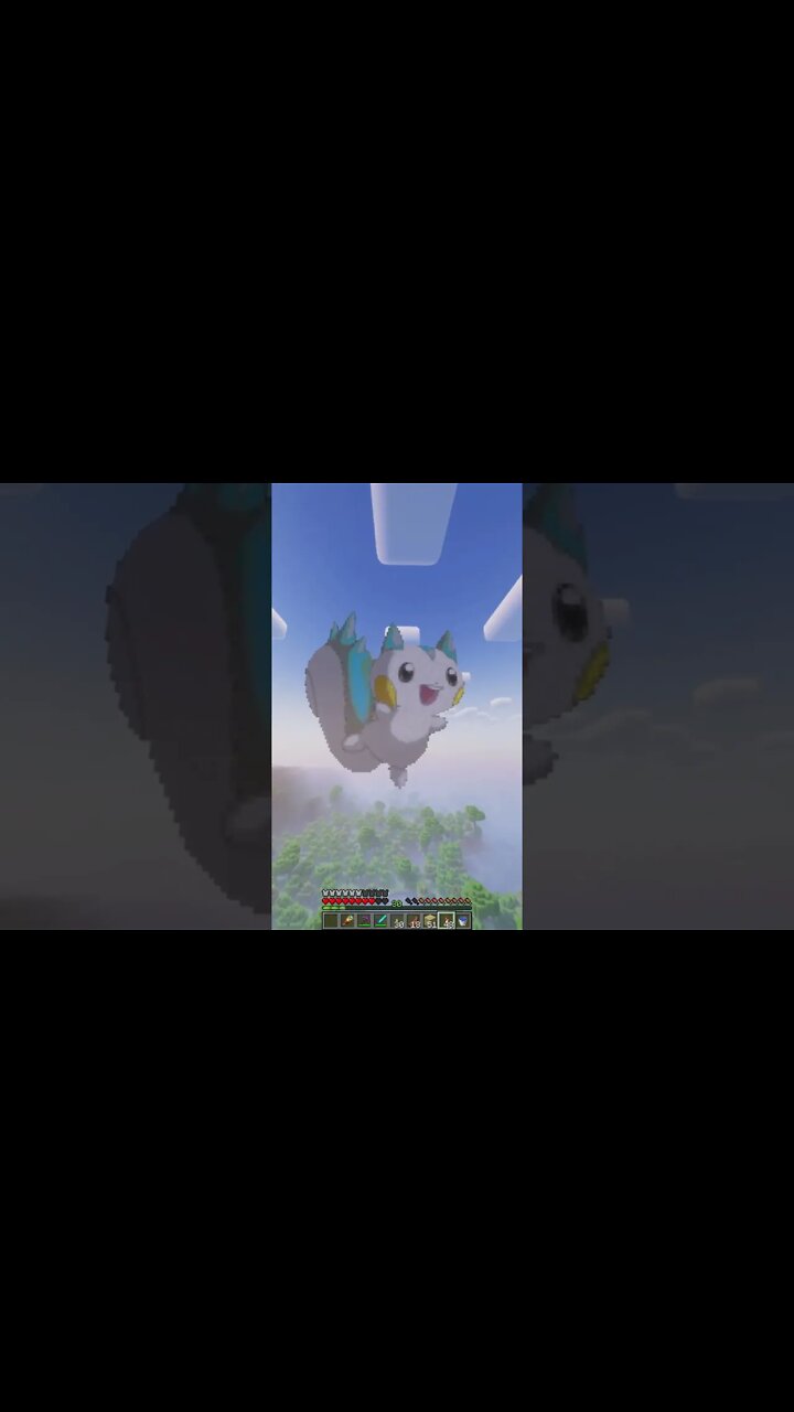 What should we build next? ⛏🧱 Minecraft Bedrock & Java Pixel Art Survival Multiplayer Server MC SMP