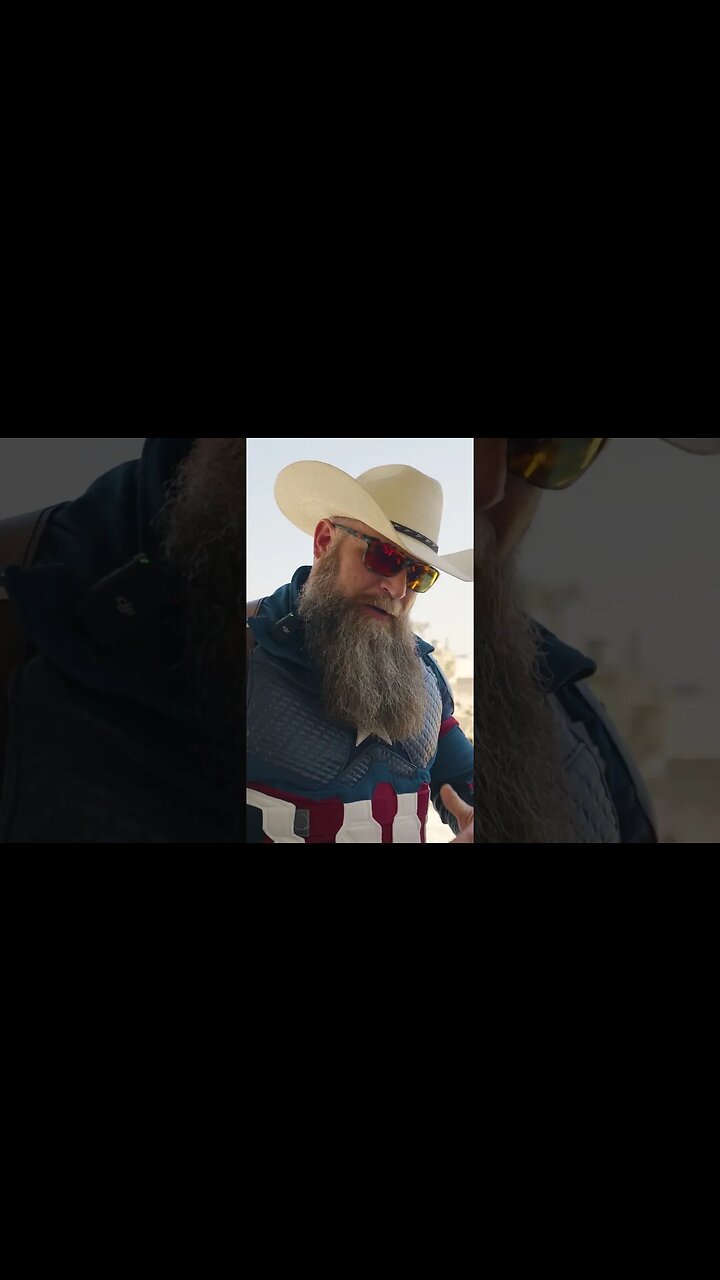 Introducing Ricky, One of our 5 golden ticket winners | M100