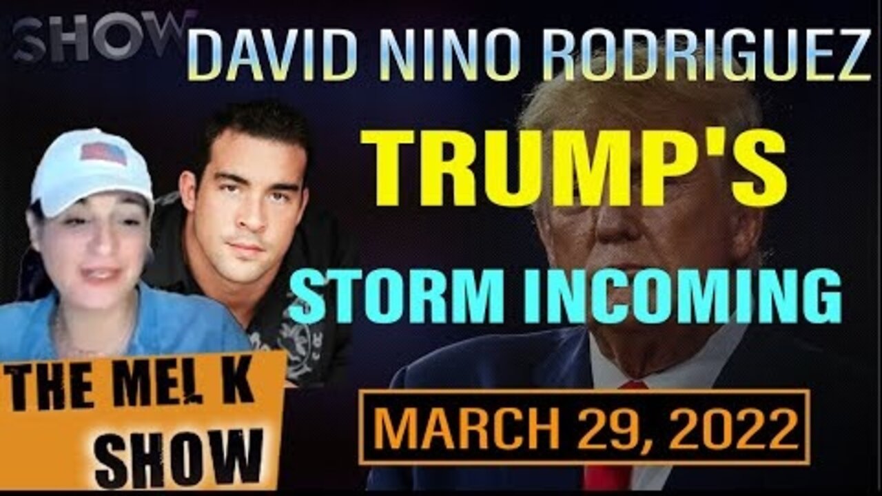 THE MEL K SHOW: 𝗧𝗛𝗘 𝗡𝗘𝗪𝗦 𝗜𝗦 𝗙𝗔𝗞𝗘 𝗕𝗨𝗧 𝗧𝗛𝗘 𝗪𝗔𝗥 𝗜𝗦 𝗥𝗘𝗔𝗟!!!