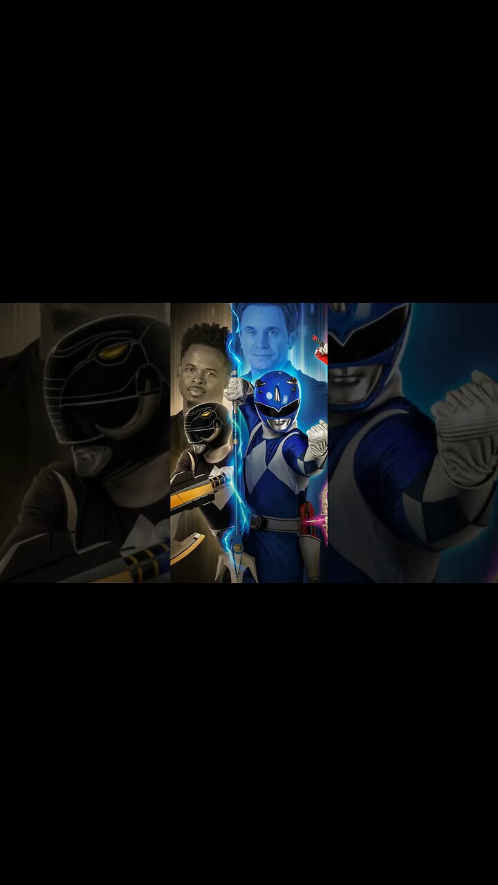 Power Rangers Once & Always Behind The Scenes - BTS - Filming - Part 2 ...