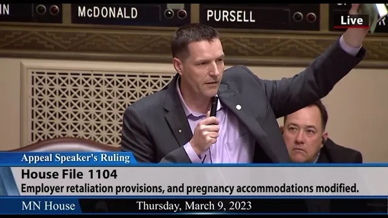 God Bless Rep. Davis! He is 1 of 25 NEW 2023 House Republicans who are ...