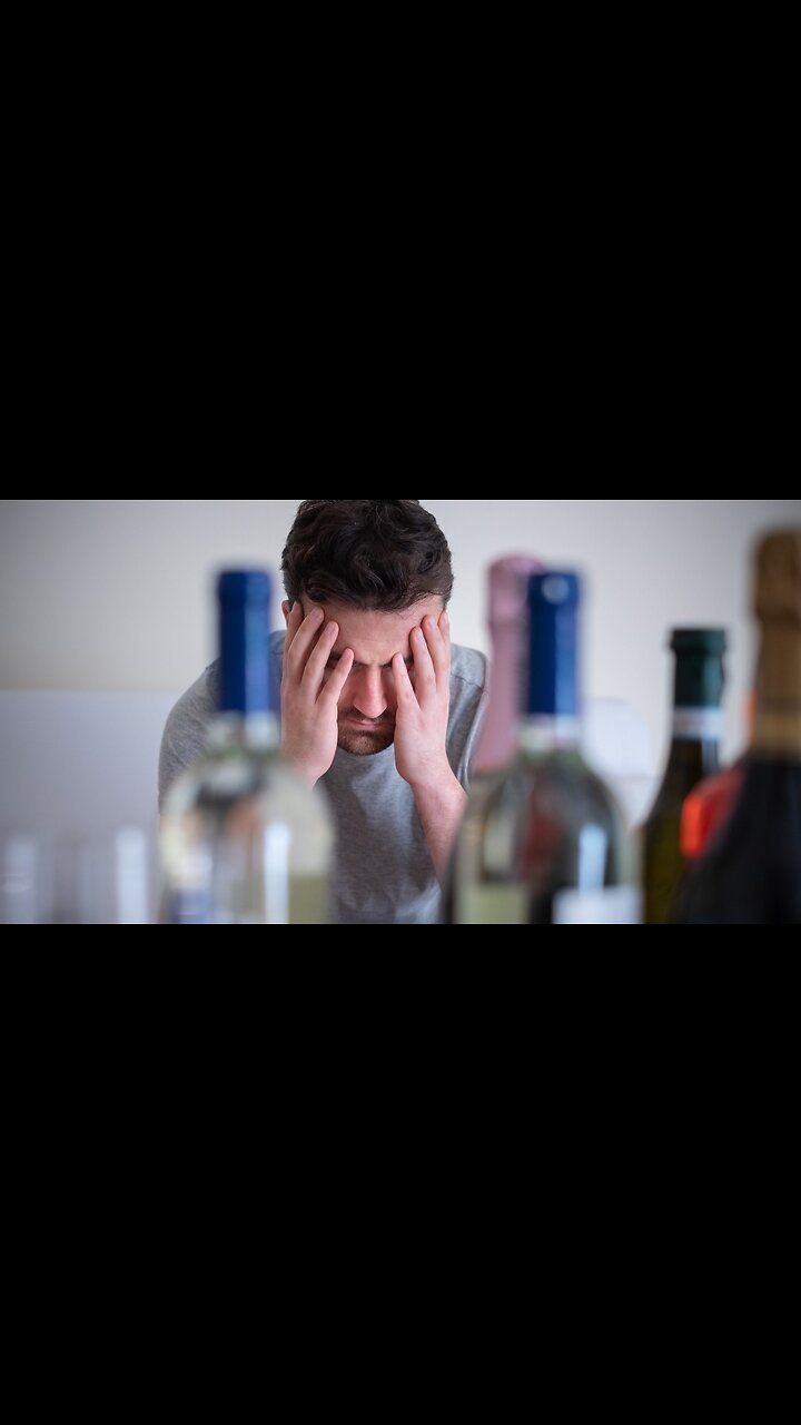 How drinking destroys your future?