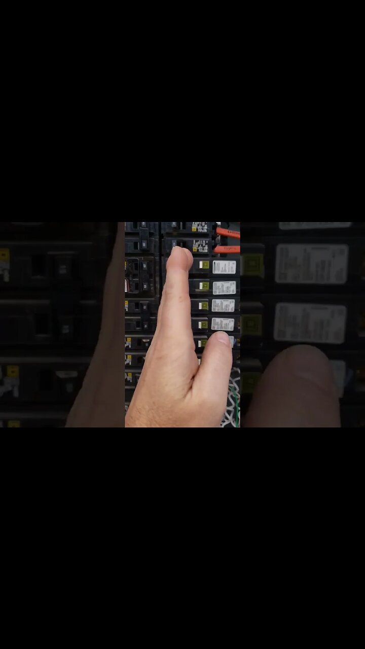 This is how to test ARC Fault breakers in your electrical panel