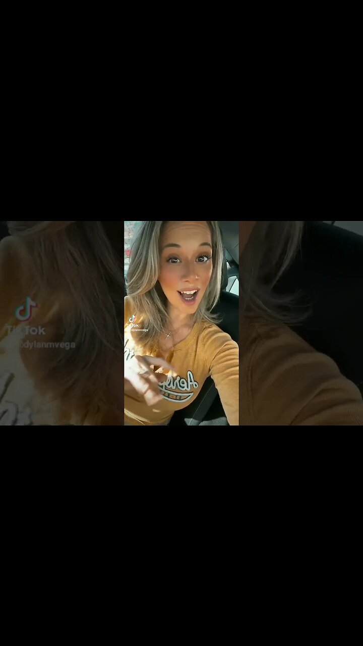 I Like This Woman We Are Both Cut From The Same Cloth