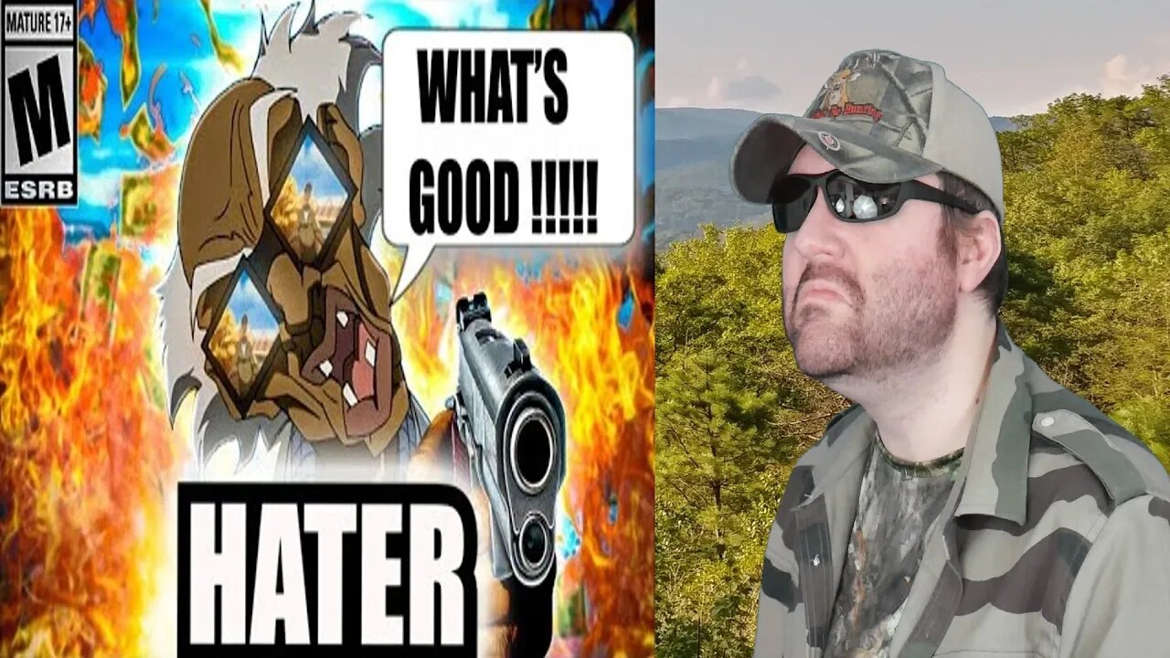 StinkMeaner: The Personification Of Hatred (Cj Dachamp) REACTION!!! (BBT)