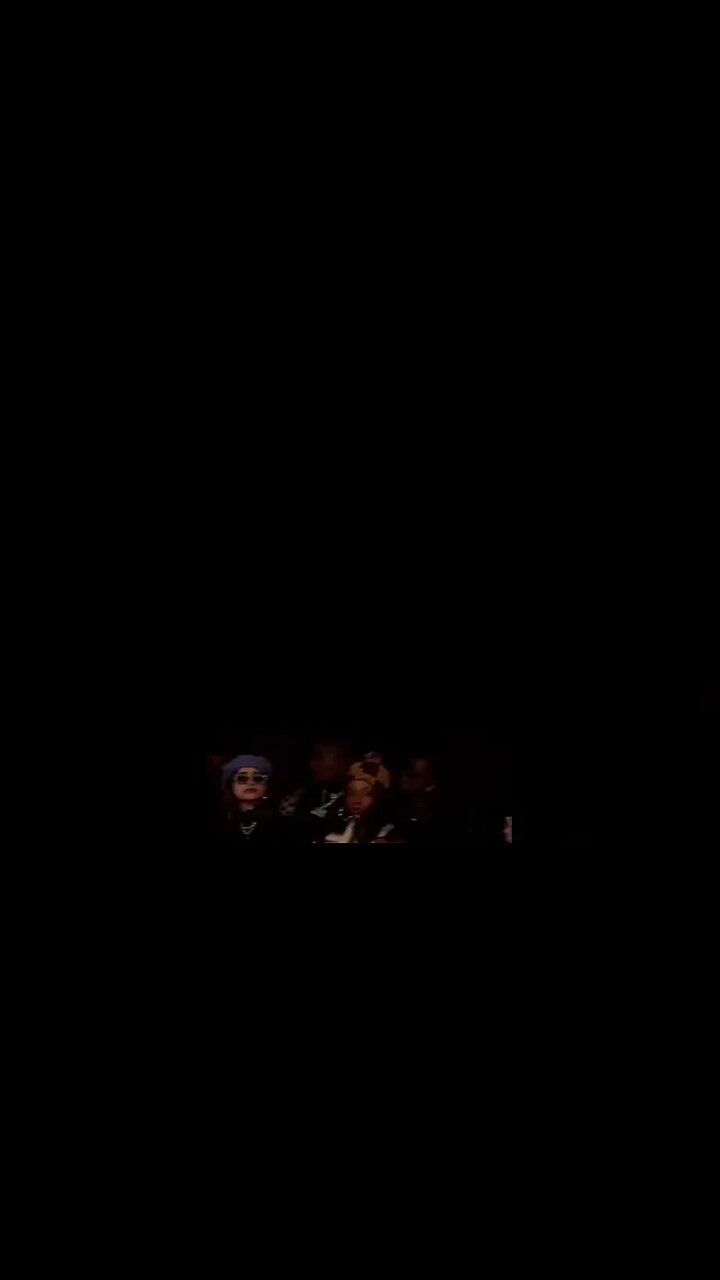 Black Tape Project Tape Art Fashion Show NYFW Feb 2023 Powered by Art ...