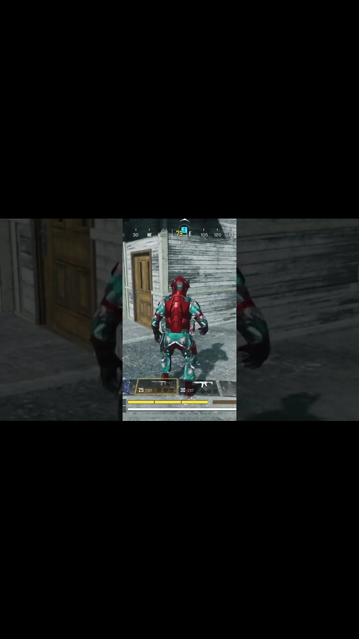 Scout 2 Viscous Shoal Skin Gameplay - Call of Duty: Mobile