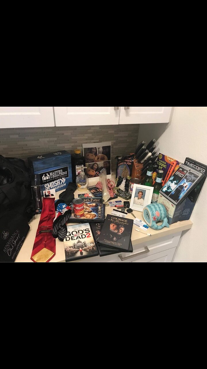 (21) Temporal Feedback Loop Background