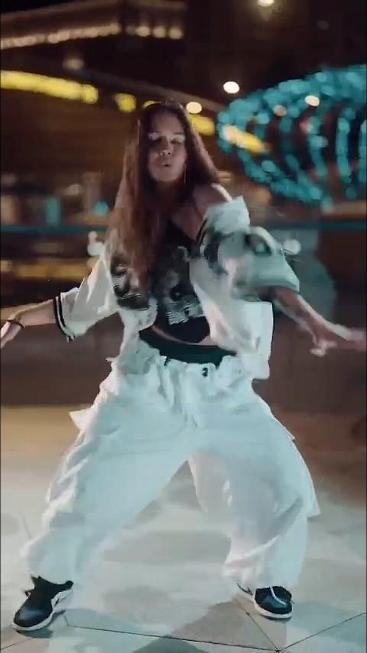 Gang DANCE