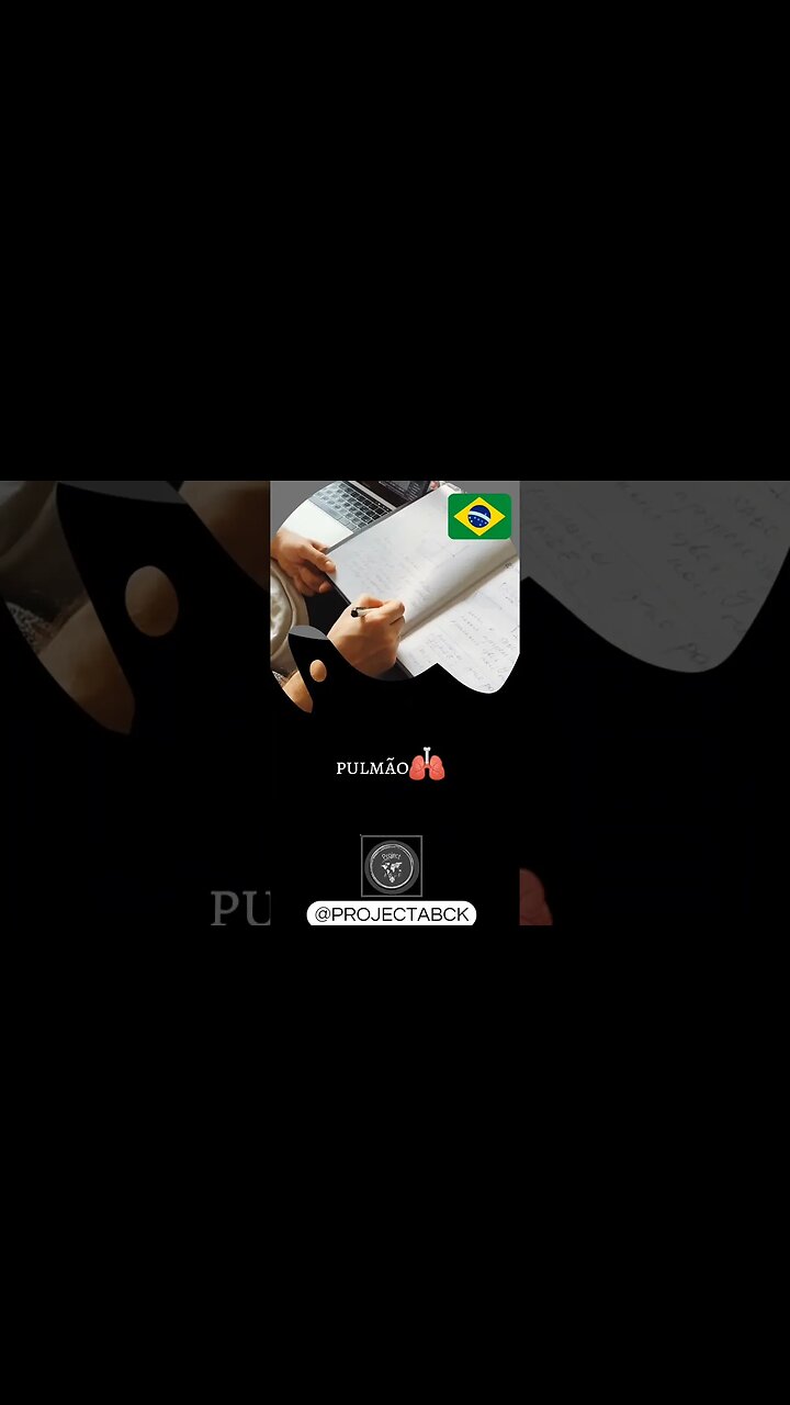 🇧🇷BODY PARTS IN PORTUGUESE/PARTES DO CORPO EM PORTUGUÊS