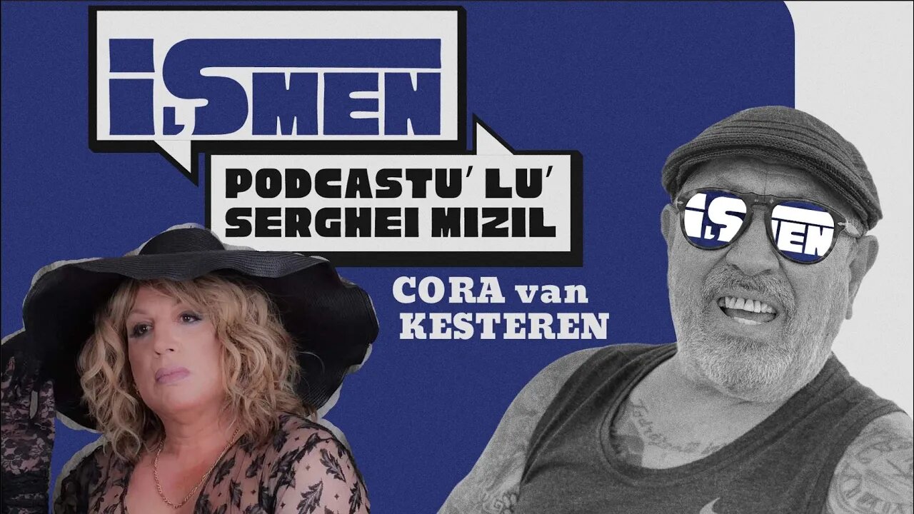 🌟 iȘmen de Serghei Mizil 🌟 Cu prezenta extraordinara a Corei van ...