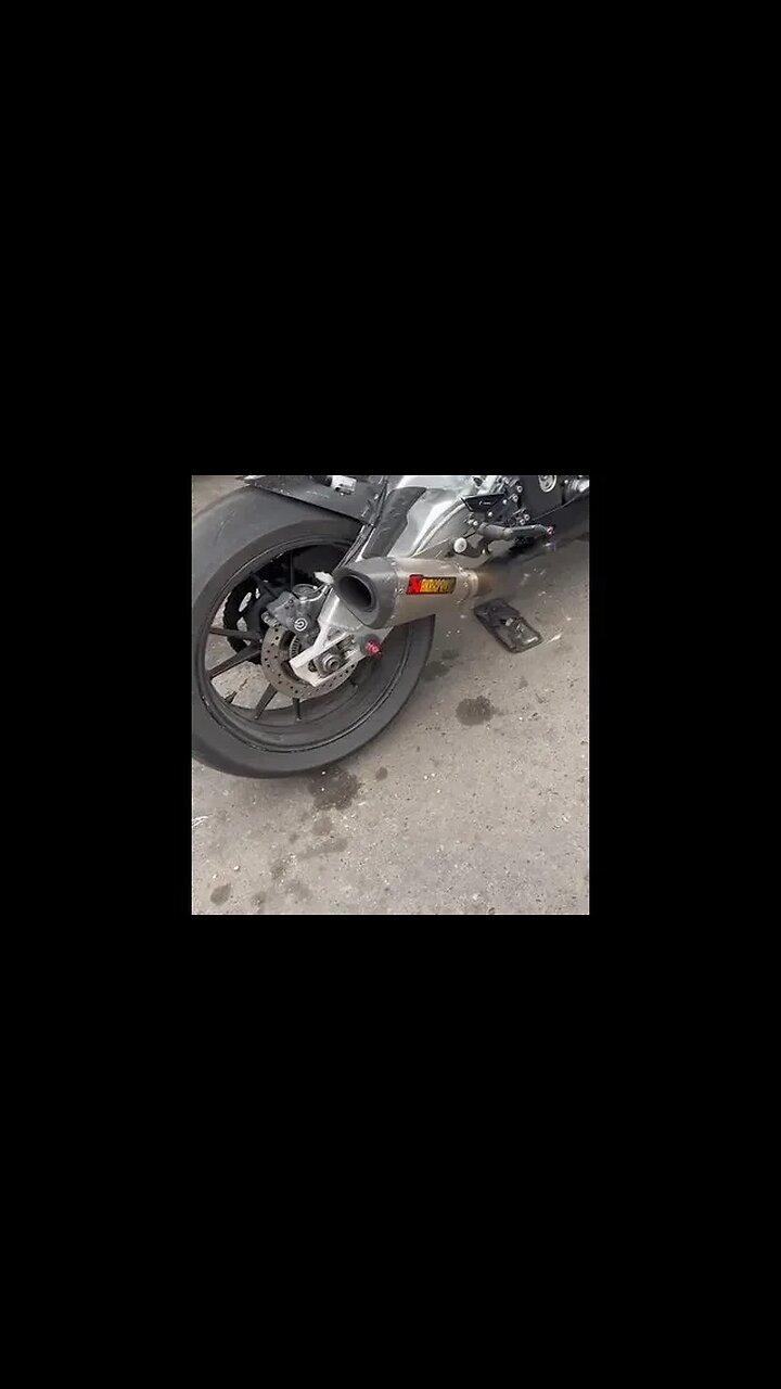 How to Make Popcorn in one minute | motorcycle popcorn